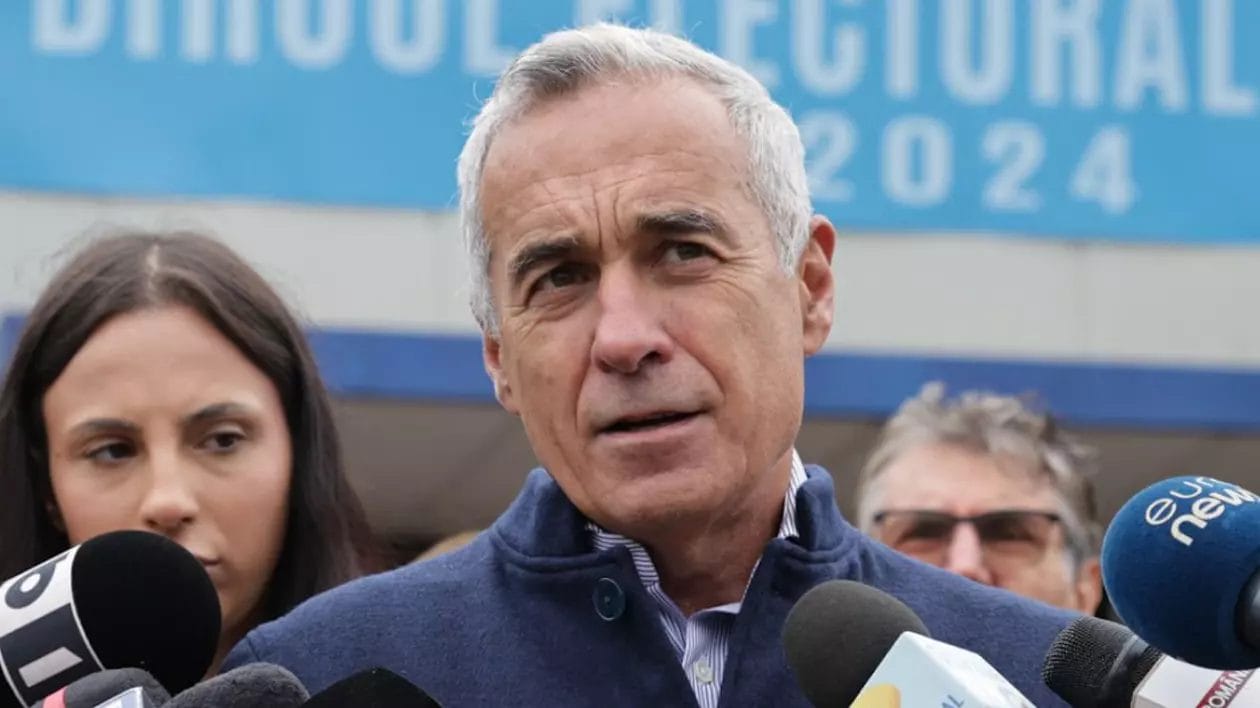 Călin Georgescu: Mesia anti-feminismului sau doar un alt „expert” pe ...